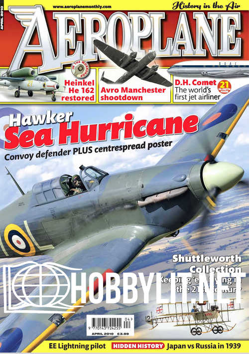 Aeroplane - April 2010 » Download and Read Magazines and Books in PDF ...