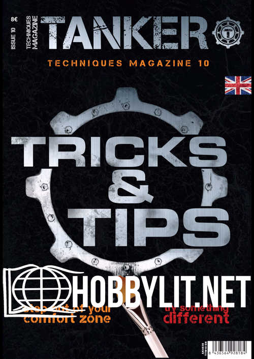 Tanker Techniques Magazine » Download and Read Magazines and Books in ...