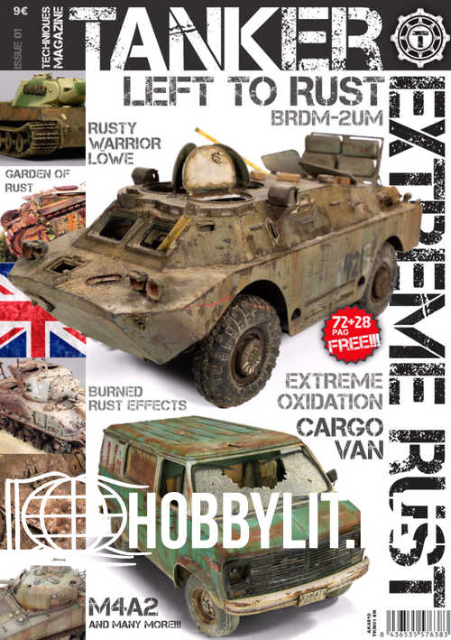 Tanker Techniques Magazine » Download and Read Magazines and Books in ...