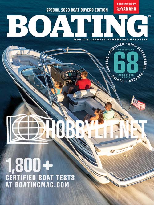 Boating - Buyers Guide 2020 » Download and Read Magazines and Books in ...