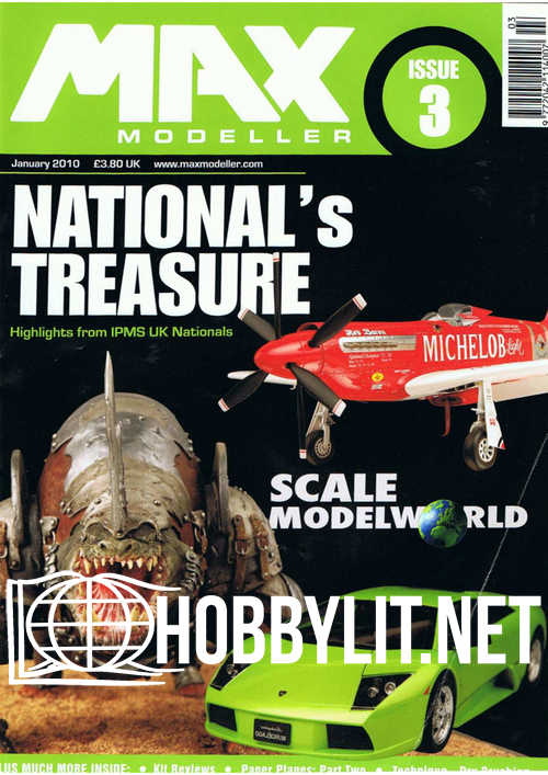 Max Modeller 03 » Download and Read Magazines and Books in PDF and EPUB ...