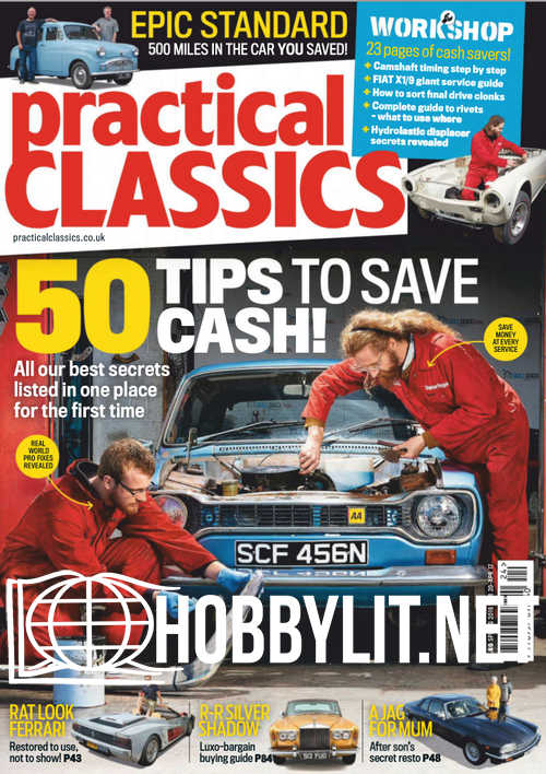 Practical Classics - May 2019 » Download and Read Magazines and Books ...
