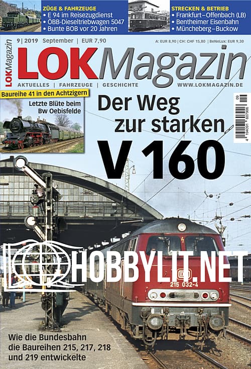 Download LOK Magazin 2019-09 in PDF