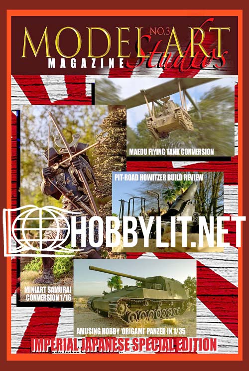 Model Art Studios Magazine No.3 » Download and Read Magazines and Books ...