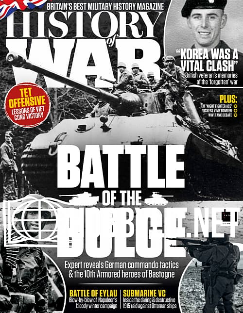 History of War Issue 075 » Download and Read Magazines and Books in PDF ...