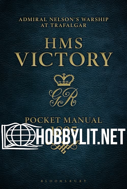 HMS Victory Pocket Manual 1805 » Download and Read Magazines and Books ...