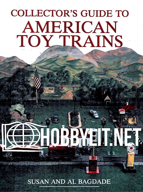 Collector's Guide to American Toy Trains » Download and Read Magazines ...