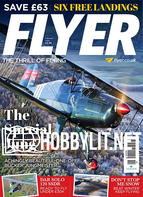 Flyer - February 2020 » Download and Read Magazines and Books in PDF and EPUB | Daily Updated ...