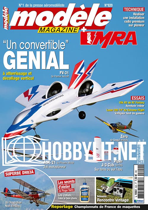 Modèle Magazine - Janvier 2020 » Download and Read Magazines and Books in PDF and EPUB | Daily ...