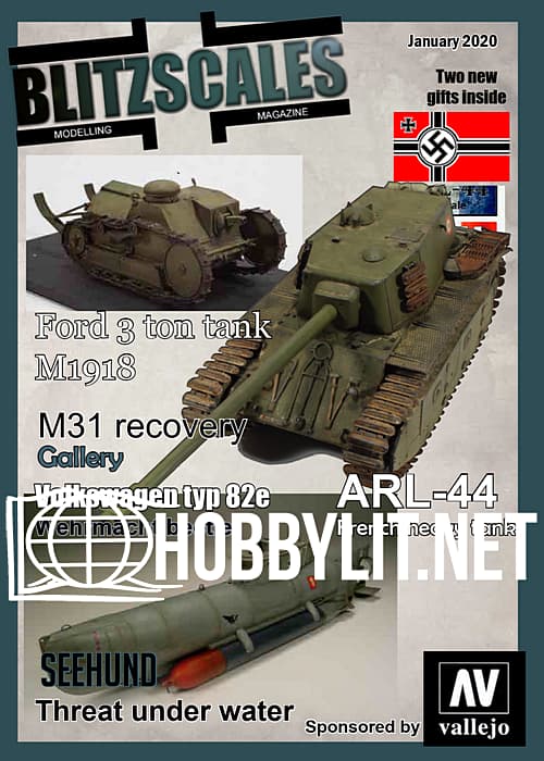 Blitzscales - January 2020 » Download and Read Magazines and Books in PDF and EPUB | Daily ...