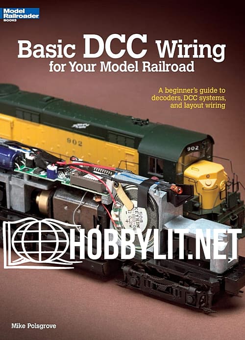 Basic Dcc Wiring For Your Model Railroad