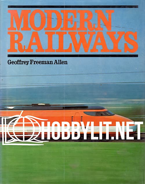Modern Railways » Download and Read Magazines and Books in PDF and EPUB ...