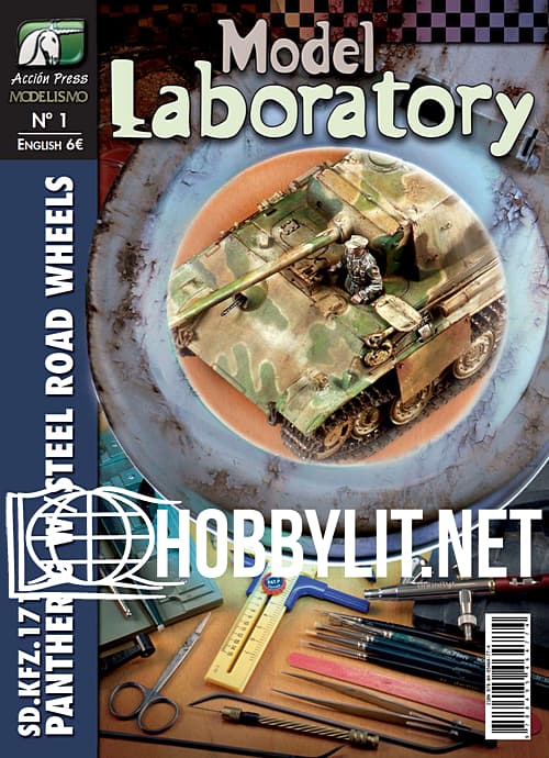 Model Laboratory 01 » Download and Read Magazines and Books in PDF and ...