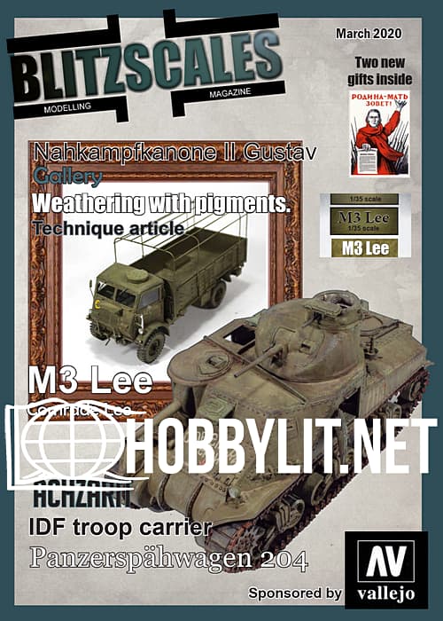 Blitzscales - March 2020 » Download and Read Magazines and Books in PDF ...