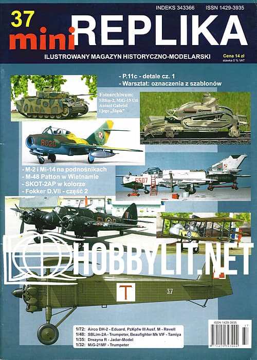 Mini Replika 37 » Download and Read Magazines and Books in PDF and EPUB | Daily Updated ...