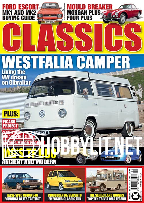 Classics Monthly - Spring 2020 » Download and Read Magazines and Books ...