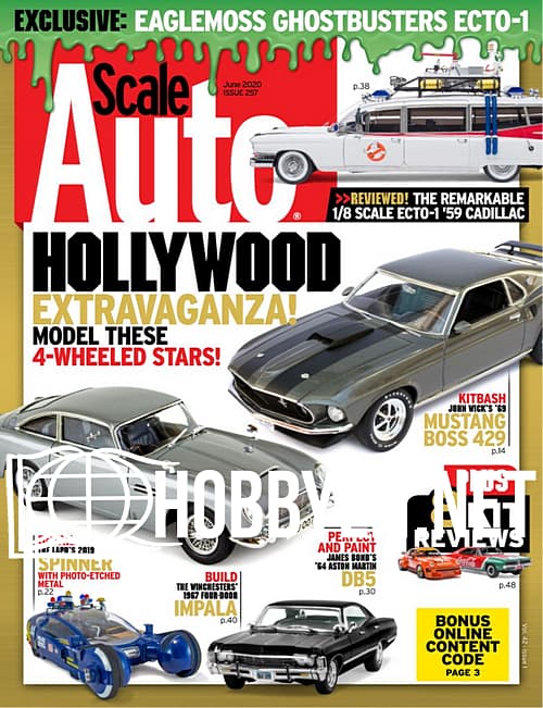 Scale Auto - June 2020 » Download and Read Magazines and Books in PDF ...
