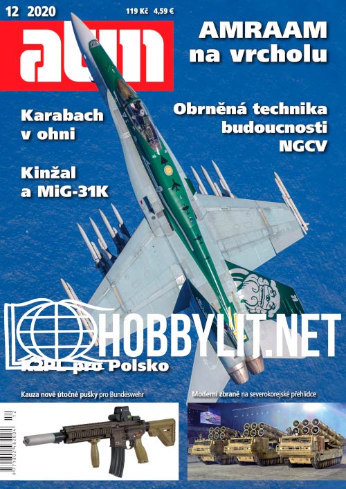 ATM 2020-12 » Download and Read Magazines and Books in PDF and EPUB ...