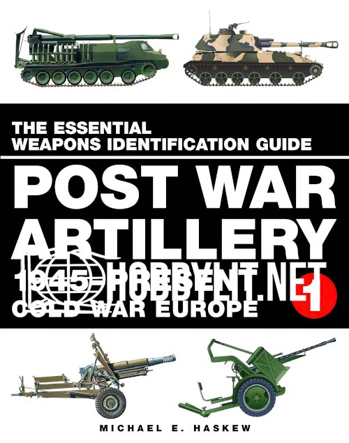 Post War Artillery 145-Present Cold War Europe Vol.1 » Download and ...