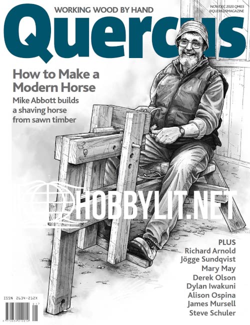 Quercus Issue 3 » Download and Read Magazines and Books in PDF and EPUB ...