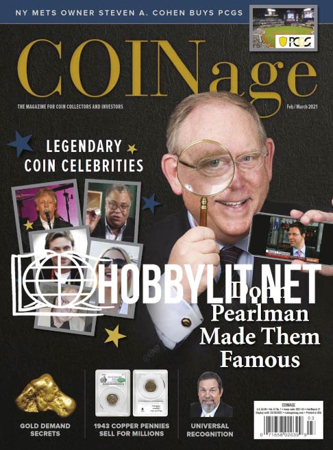 COINage - February-March 2021 » Download and Read Magazines and Books in PDF and EPUB | Daily ...