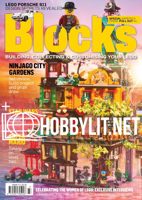 Blocks Issue 77 » Download and Read Magazines and Books in PDF and EPUB ...