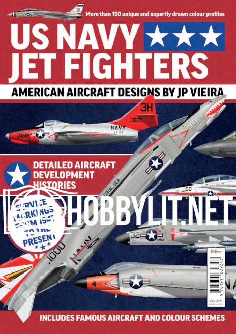 US Navy Jet Fighters » Download and Read Magazines and Books in PDF and ...