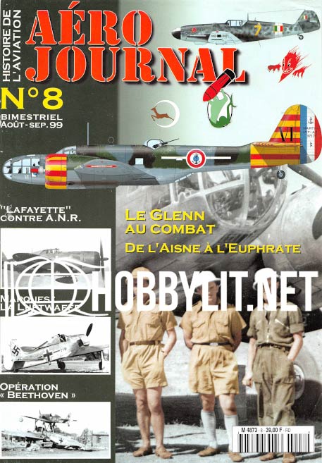 Aero Journal Issue 8 » Download and Read Magazines and Books in PDF and ...