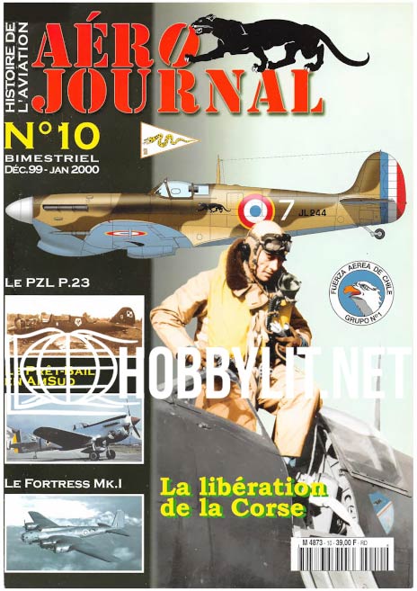 Aero Journal Numero 10 » Download and Read Magazines and Books in PDF ...