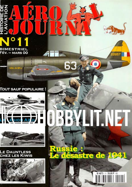 Aero Journal » Download and Read Magazines and Books in PDF and EPUB ...