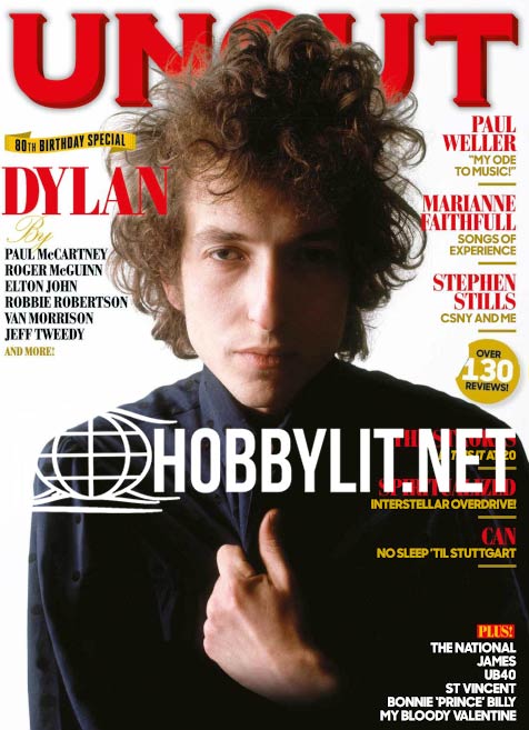 Uncut June 2021 Iss 289 Download And Read Magazines And Books In