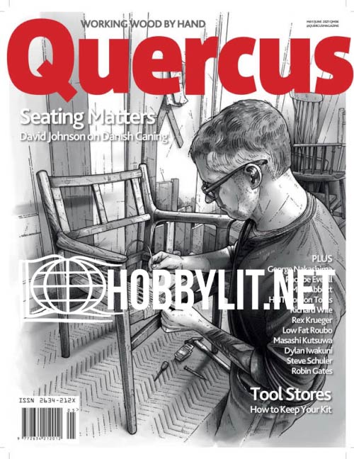 Quercus - May/June 2021 (Iss.6) » Download and Read Magazines and Books ...