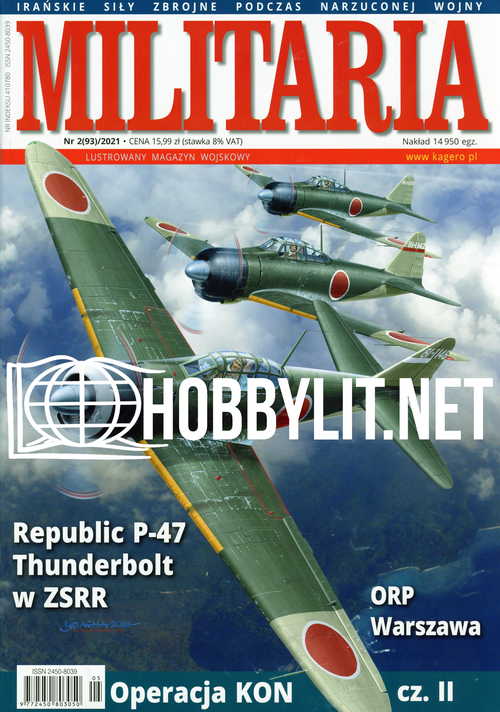 Militaria 2021-02 » Download and Read Magazines and Books in PDF and ...