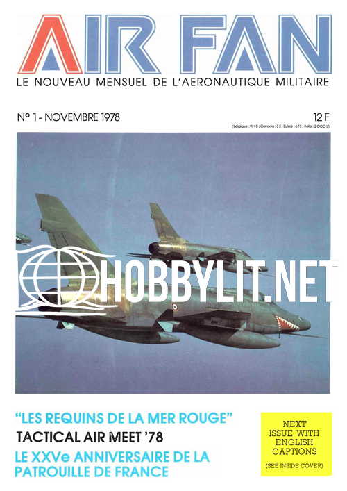 Air Fan Numero 1 » Download and Read Magazines and Books in PDF and ...