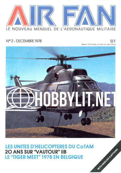 Air Fan Numero 2 » Download and Read Magazines and Books in PDF and ...