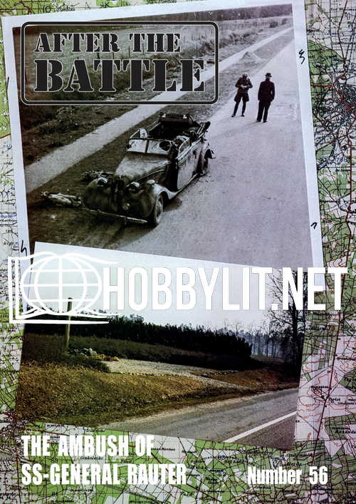 After the Battle - The Ambush of SS-General Rauter » Download and Read ...