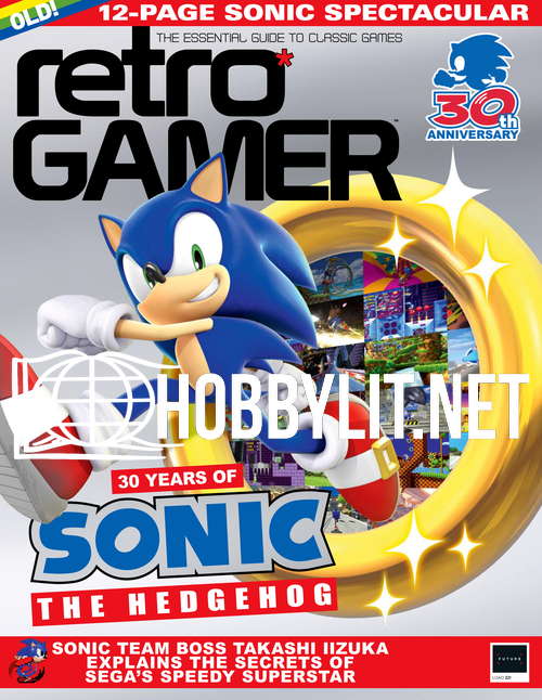 Retro Gamer Issue 221 » Download and Read Magazines and Books in PDF ...