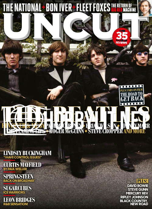 Uncut September 2021 Download And Read Magazines And Books In Pdf