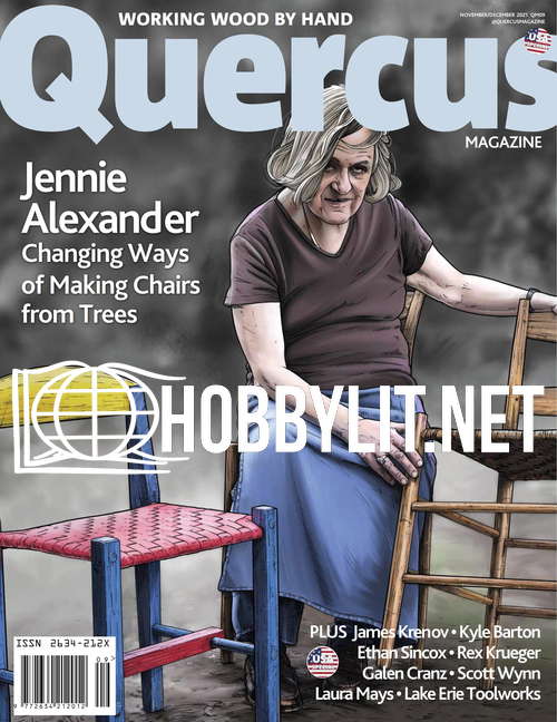 Quercus - November/December 2021 » Download and Read Magazines and ...