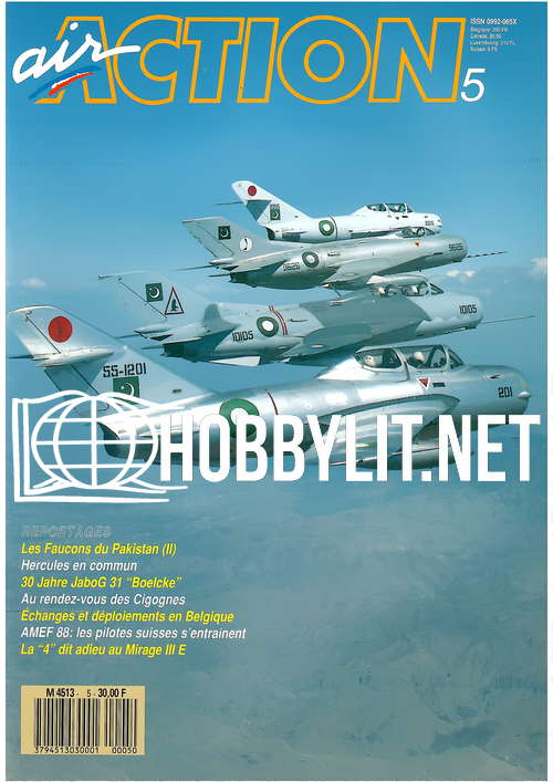 Air Action No 5 » Download and Read Magazines and Books in PDF and EPUB ...
