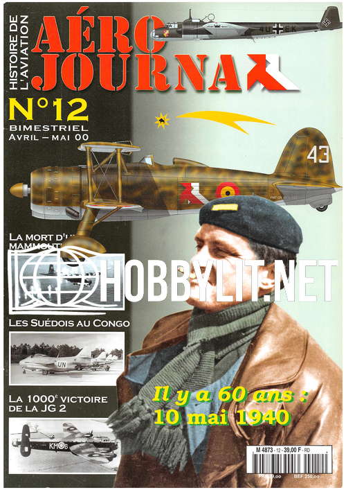 Aero Journal » Download and Read Magazines and Books in PDF and EPUB ...