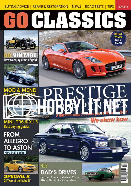 Go Classics Issue 4 » Download and Read Magazines and Books in PDF and ...