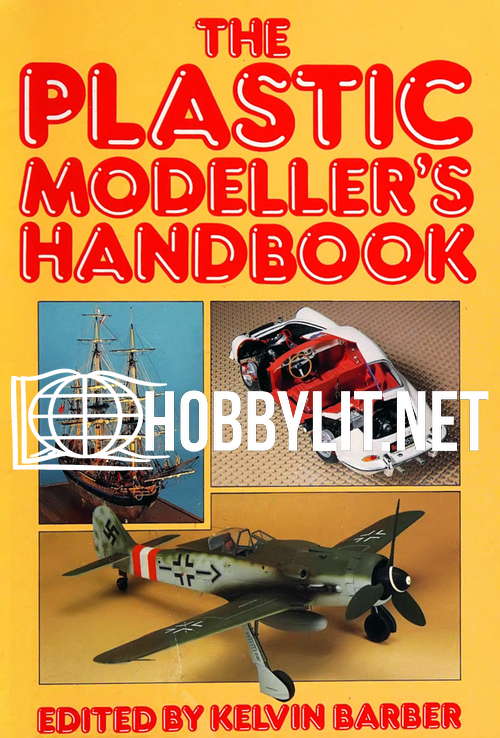 The Plastic Modeller's Handbook » Download and Read Magazines and Books ...