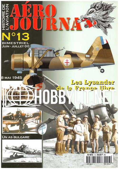 Aero Journal » Download and Read Magazines and Books in PDF and EPUB ...