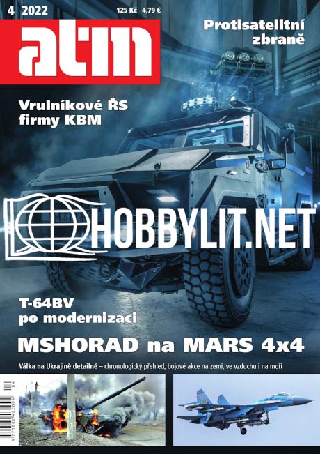 ATM Magazine 2022-04