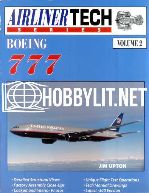 Download Airliner Tech Series Volume 2 Digital Issue