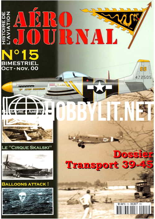 Aero Journal » Download and Read Magazines and Books in PDF and EPUB ...