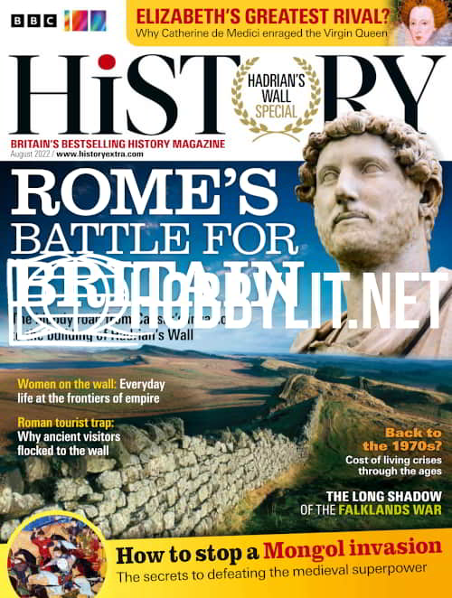 History » Hobbylit.net - daily updated collection magazines and book ...