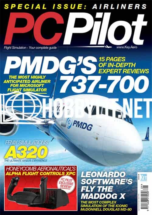 PC Pilot - Issue 141, September 2022 Digital Edition | Magazine for ...