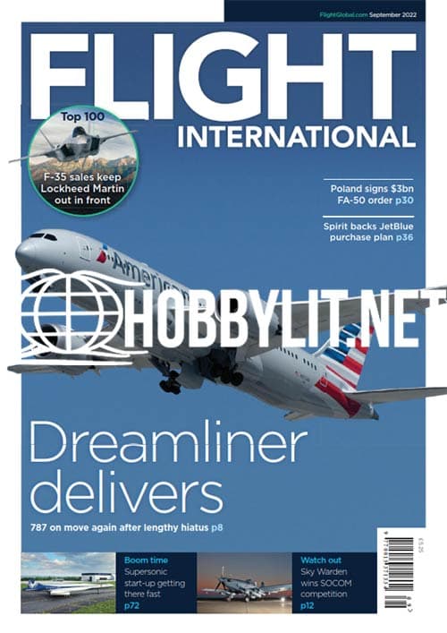 Flight International - September 202 Digital Edition | Magazine for ...